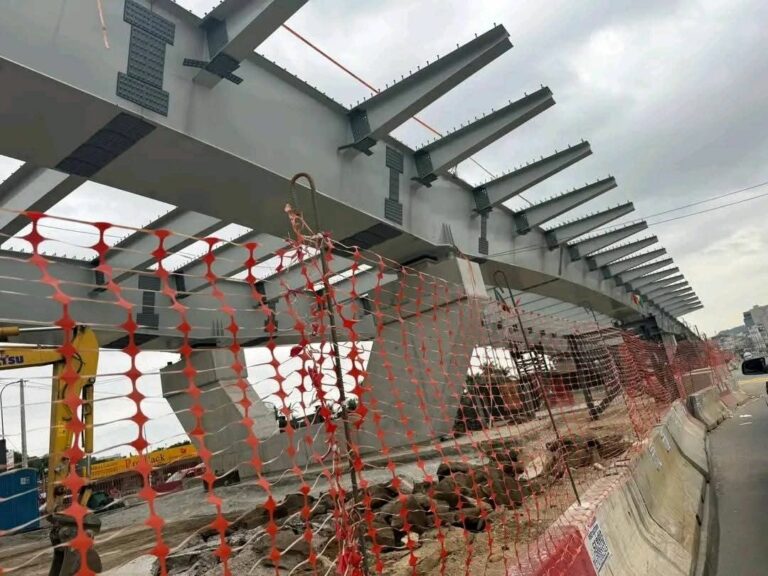 BTP CÔTE D’IVOIRE – LA TOUR F DU PLATEAU, LE FUTUR SYMBOLE D’ABIDJAN ...