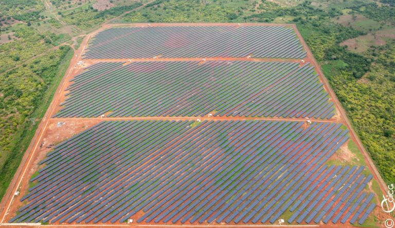 BTP CÔTE D’IVOIRE – LA TOUR F DU PLATEAU, LE FUTUR SYMBOLE D’ABIDJAN ...