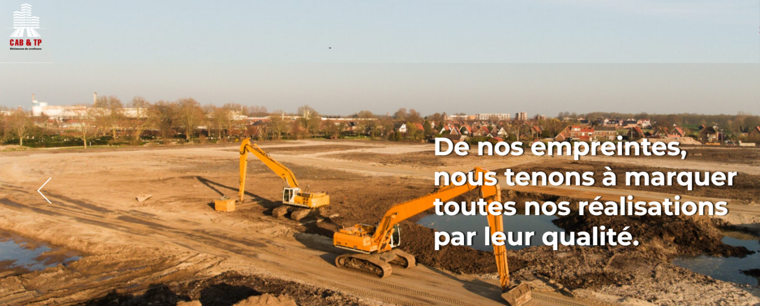 Présentation BATIRICI, le premier média du bâtiment et des travaux publics en côte d’Ivoire ...