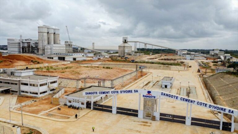BTP CÔTE D’IVOIRE – LA TOUR F DU PLATEAU, LE FUTUR SYMBOLE D’ABIDJAN ...